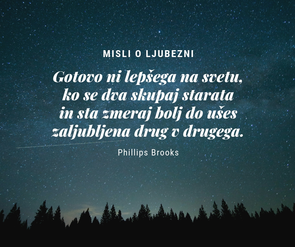 Najlepše pozitivne misli, citati in verzi o ljubezni - Raptas.si