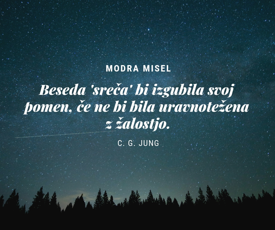 Najlepše modre misli - Raptas.si