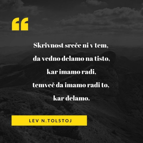 Misli o življenju in zavedanju - Raptas.si
